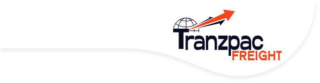 TRANZPAC FREIGHT INC